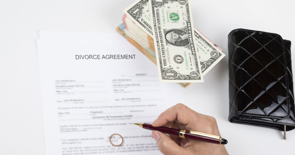How Do Get an Alimony Modification? | 908-434-1061